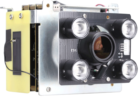 China Hisilicon Hi3519A evaluation development board kit 8K video ...