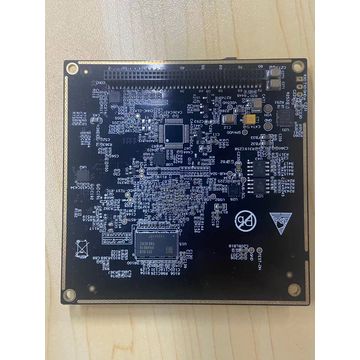 China Hisilicon Hi3519A evaluation development board kit 8K video ...
