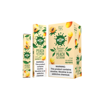 China Pop hit 400 puffs disposable vape on Global Sources,pop hit,pop ...