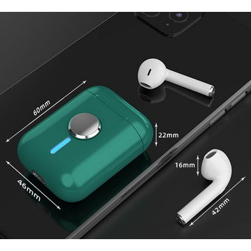 China Fidget Spinner True Wireless Earbuds V5.1 on Global Sources,True ...