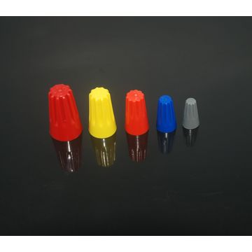 China Wire caps, SP, wire end, 2 wire connect, line cap on Global ...
