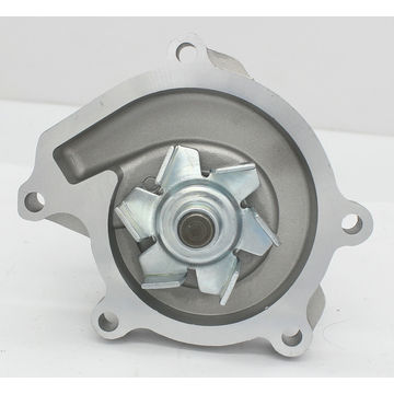 China Auto parts water pump on Global Sources,water pump,auto parts,pump