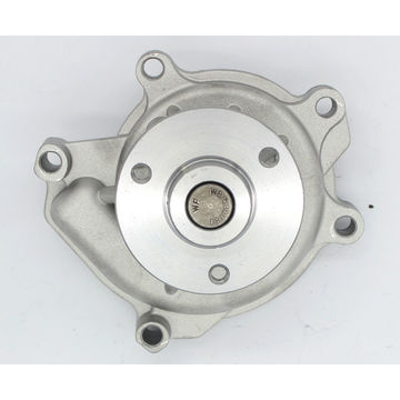 China Auto parts water pump on Global Sources,water pump,auto parts,pump