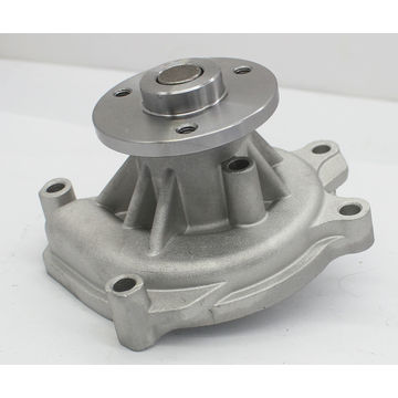 China Auto parts water pump on Global Sources,water pump,auto parts,pump