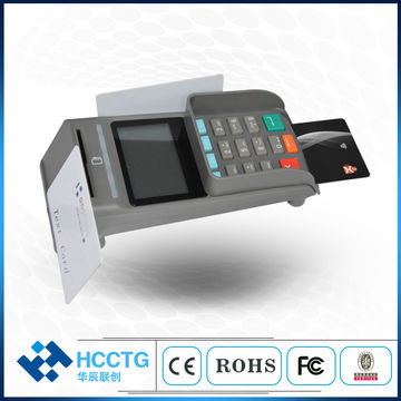 China EMV Card Reader Security USB E-payment ATM POS Keyboard Vending ...
