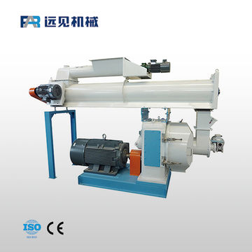 China Cassava Granulator Machine for Animal Feed on Global Sources ...