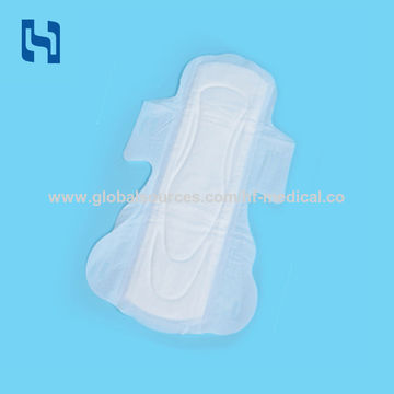 China High absorbtion Anti-bacterial super soft Patented no stimulating ...