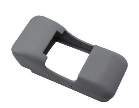 China Customized hot selling POS machine protective silicone case cover ...