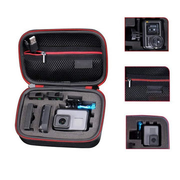 China Carry case for action camera Protective box for Sports camera on ...