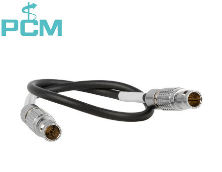 China Compatible TiltaMax ESR-EXT LEMO 7-pin to LEMO 7-pin Cable for ...