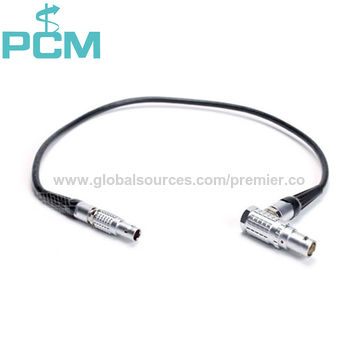 China Compatible TiltaMax ESR-EXT LEMO 7-pin to LEMO 7-pin Cable for ...