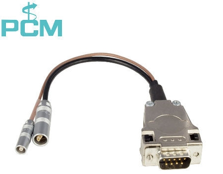 China Compatible TiltaMax ESR-EXT LEMO 7-pin to LEMO 7-pin Cable for ...