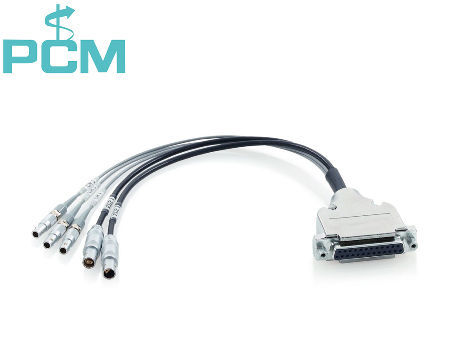 China Compatible TiltaMax ESR-EXT LEMO 7-pin to LEMO 7-pin Cable for ...