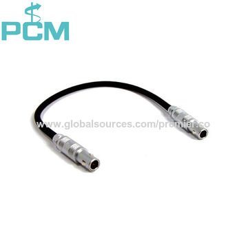 China Compatible TiltaMax ESR-EXT LEMO 7-pin to LEMO 7-pin Cable for ...