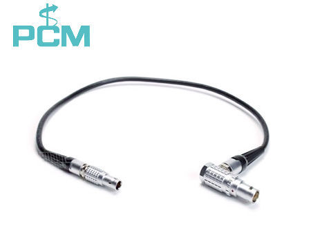 China Compatible TiltaMax ESR-EXT LEMO 7-pin to LEMO 7-pin Cable for ...