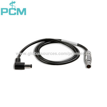 China Compatible TiltaMax ESR-EXT LEMO 7-pin to LEMO 7-pin Cable for ...