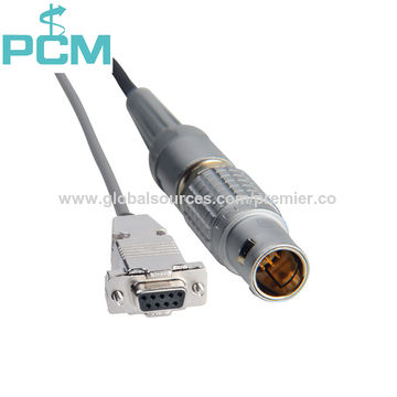 China Compatible TiltaMax ESR-EXT LEMO 7-pin to LEMO 7-pin Cable for ...