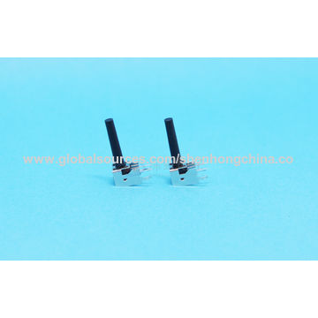 China Right angle tact switch 6x6 tact switch momentary push button ...