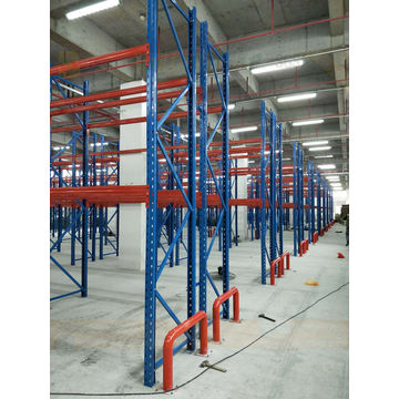 China Pallet Rack for Warehouse on Global Sources,Storage Shelf,Storage ...