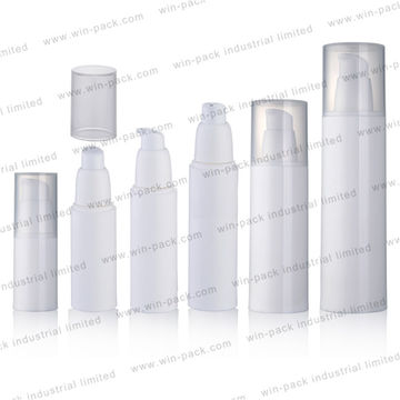 China Winpack China Factory 30ml 40ml Cosmetic Airless Facial Care ...