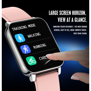 China Activity Monitor Smart Watch Sports Tracker Pedometer Calorie ...