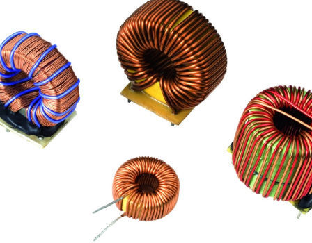 China Power inductor 1mh Lead Axial Inductor Boost I-shaped inductor ...