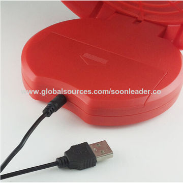 Buy Wholesale China Ce & Rohs Approved Strong Wind Quiet, Private Mould ...