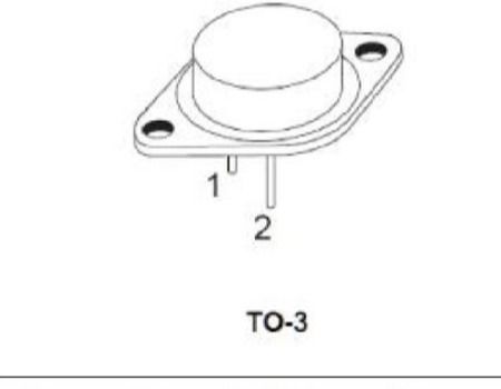 China Semiconductor transistor 2N3055 in TO3 Package on Global Sources ...
