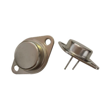 China Semiconductor transistor 2N3055 in TO3 Package on Global Sources ...