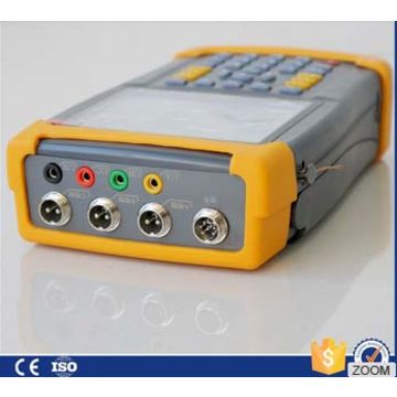 China Power Quality Analyzer for Electric Parameter Test and Vector ...