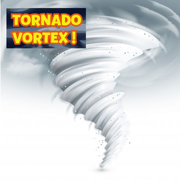 China Educational Water Vortex Maker Machine Set Kid DIY Cyclone Maker ...