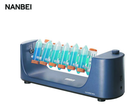 China Laboratory Mixer Rotators on Global Sources,Tube Rollers ...