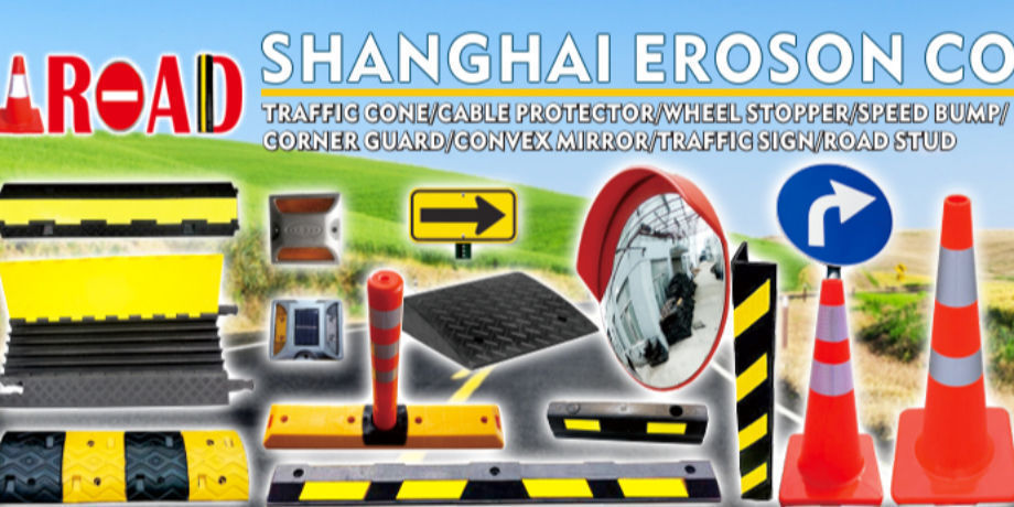 China One way speed bump trafic road security road spike barrier steel ...