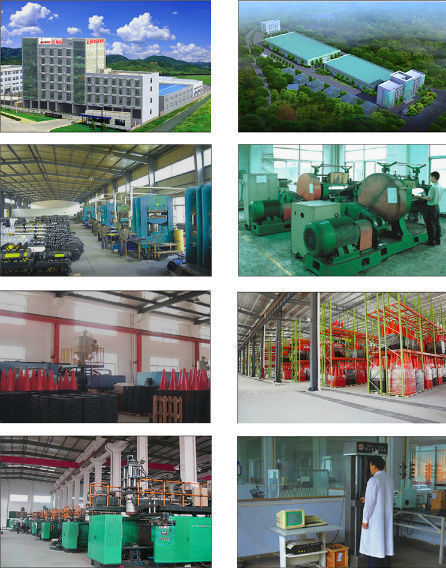 China One way speed bump trafic road security road spike barrier steel ...