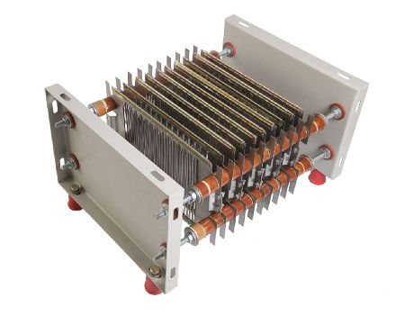India PUNCH GRID BOX TYPE BREAKING RESISTOR on Global Sources,resisitor ...