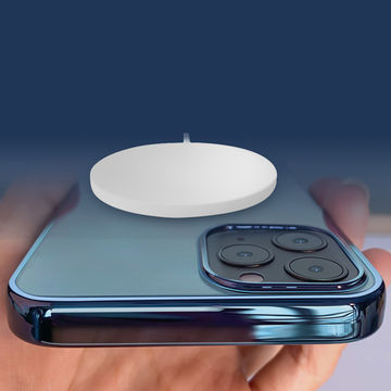 China Magsafe Wireless charging pad on Global Sources,Wireless charging ...