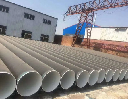 China Composite pipe steel frp pipe reinforced thermoplastic carbon ...