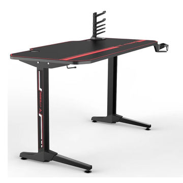 China Gaming Desk Racing Style Computer Table, Professional Gamer ...
