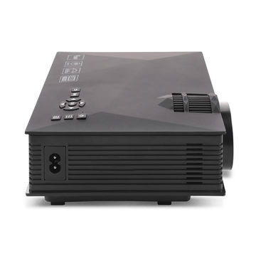 China W03 LED projector, Smart Home Theater for the projector ...