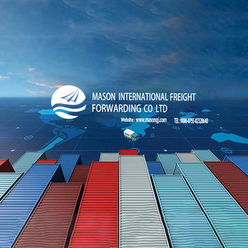 China Booking Forwarder KN95 Masks freight logistic services shipping ...