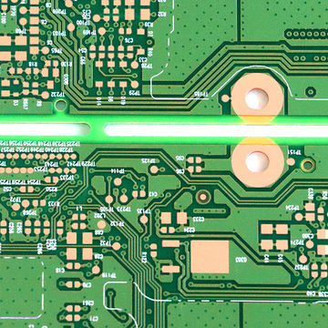 China Automobile PCB,OSP PCBs,6 layer PCB,Multilayer PCBs,Shenzhen PCB ...