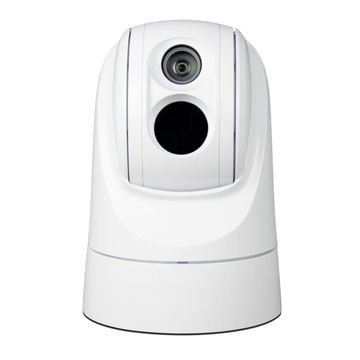 China PATC - F Professional IP+SDI Thermal Imaging PTZ Cameras digital ...