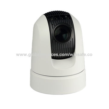 China Rugged weatherproof HD-SDI ptz camera AC3 IP PTZ Camera 30X IR ...