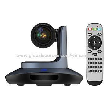 China 4K 4X FHD USB3.0 Video Conferencing Camera for smart meeting room ...