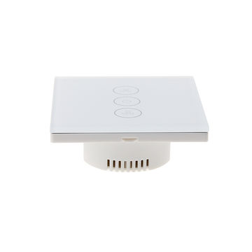 China US version smart wifi fan switch, Physical Button fan controller ...