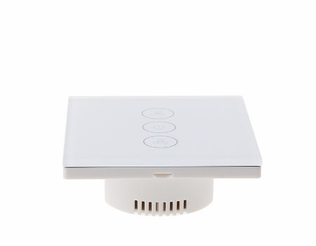China US version smart wifi fan switch, Physical Button fan controller ...