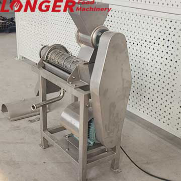 China Stainless Steel Commercial Apple Juicer Machine on Global Sources ...