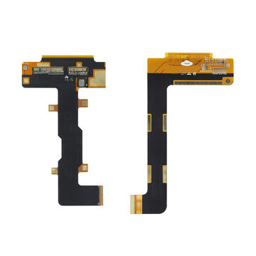 China 2 layers FPC,Immersion Gold FPC,Mobile Phone LCD Screen FPC,FPC ...