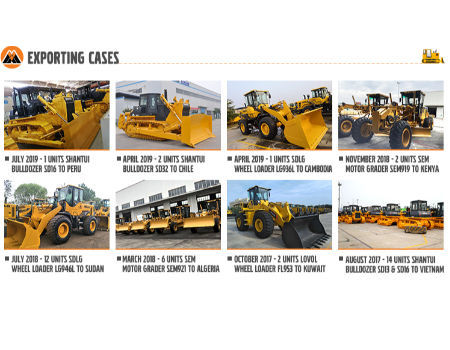 China Lonking wheel loader 5 ton ZL50NC (DTG) front end loader ...