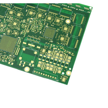 China 10 Layers PCB, Immersion Gold PCB,Server Master Control PCB,China ...